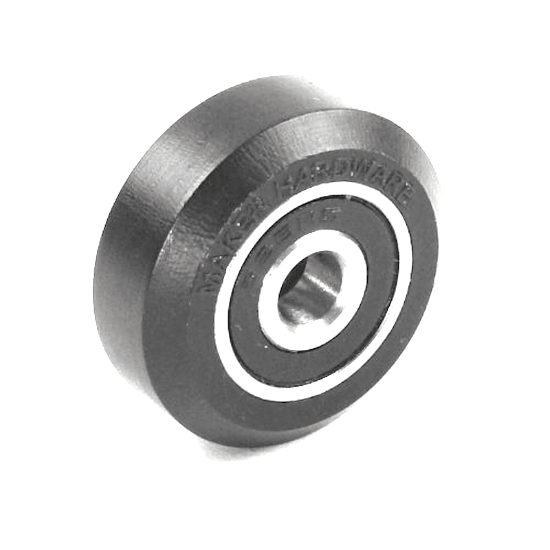 Derlin Solid V Wheel (Only Wheel) | imakerstore.com