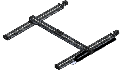 XYZ Gantry Systems | imakerstore.com