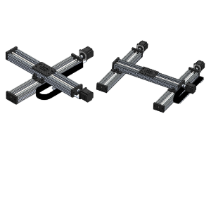 XYZ Gantry Systems | imakerstore.com