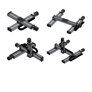 XYZ Gantry Systems | imakerstore.com