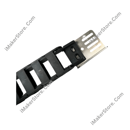 Cable Drag Chain Mounting Bracket | imakerstore.com