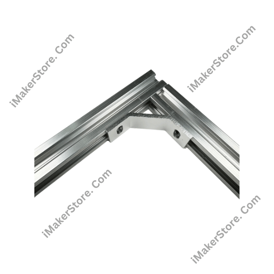 Inside Outside Corner Bracket 20mm | imakerstore.com