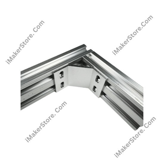 Inside Outside Corner Bracket 40mm | imakerstore.com