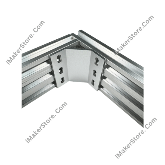 Inside Outside Corner Bracket 60mm | imakerstore.com