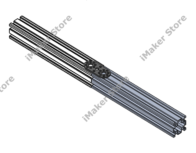 Curved Joining Plate - Flexible & Robust Connection Solution ...