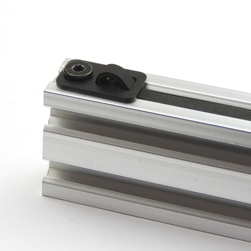 Belt Mount Plate - Sturdy & Versatile for Belt Systems | imakerstore.com