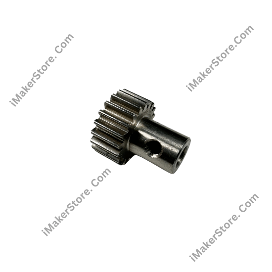 Gear Pinion Module 1.0 - Precision & Performance | imakerstore.com