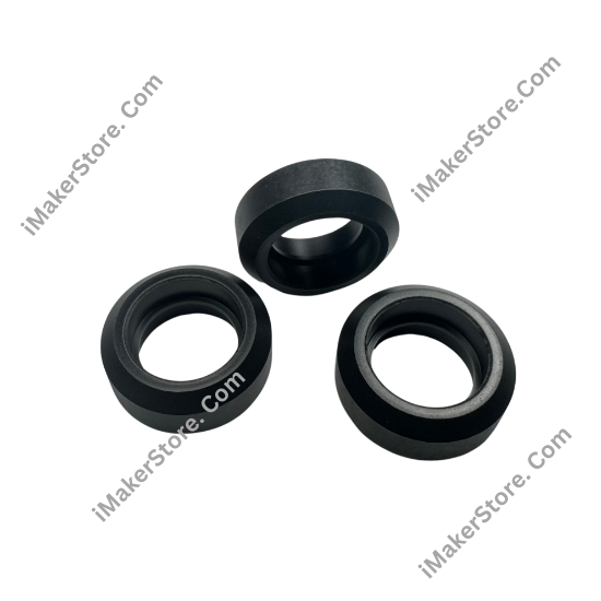 Derlin Solid V Wheel (Only Wheel) | imakerstore.com