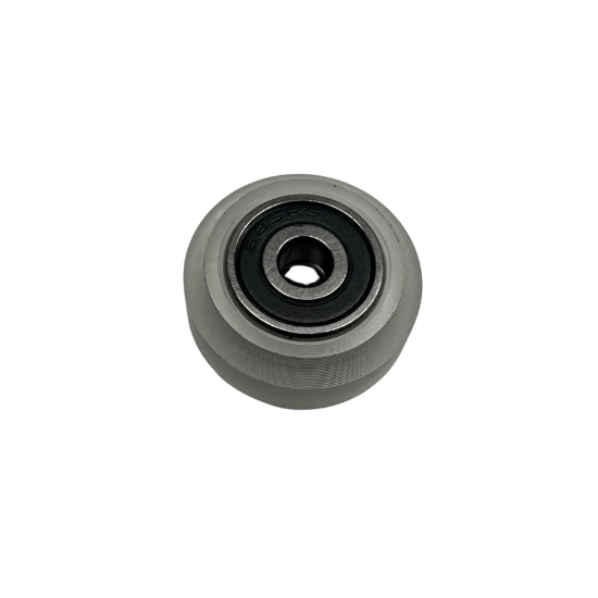 Xtreme Solid V Wheel Kit - Superior Durability & Performance | imakerstore.com