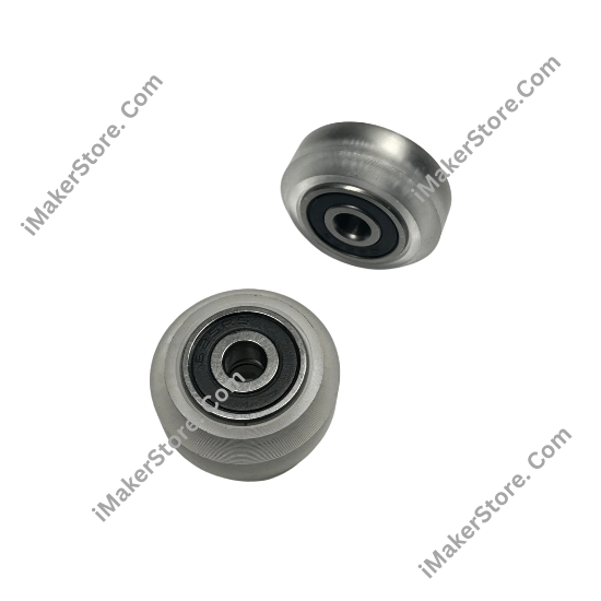 Xtreme Solid V Wheel Kit - Superior Durability & Performance ...